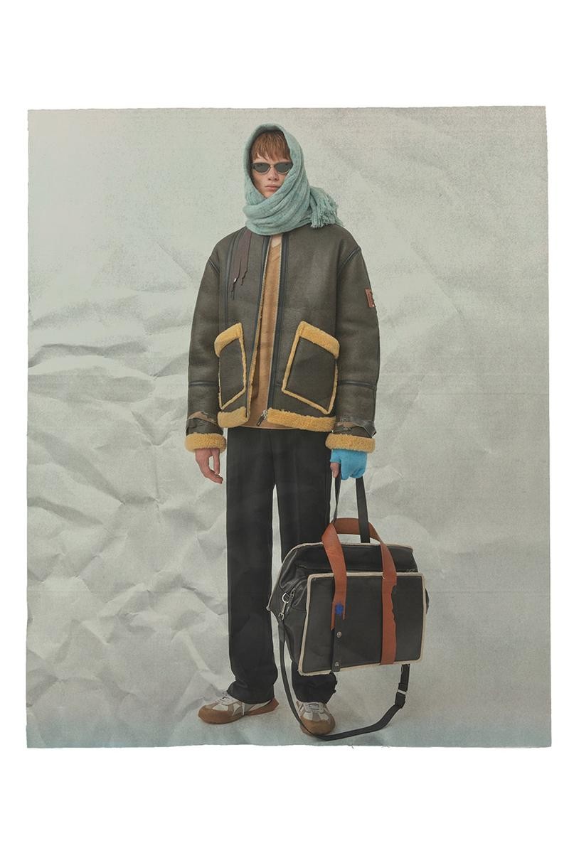 "ADER ERROR FW20" คอลเลคชั่นใหม่จากแบรนด์สุดคัลท์ที่กลับมาเพื่อฉีกทุกกรอบเดิม!